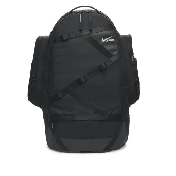 Nike Game Day Lacrosse Backpack