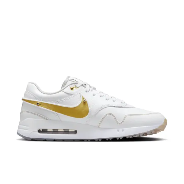 Nike Max 1 '86 Og X Eastside Golf Golf Shoes - White | Editorialist