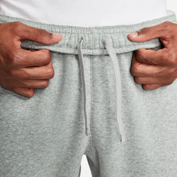 Nike Sportswear Club Fleece Jogger Pants - Grey