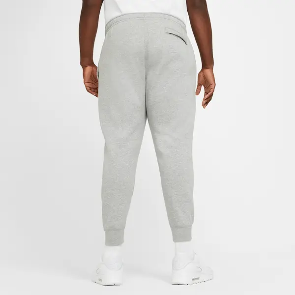 Nike Sportswear Club Fleece Jogger Pants - Grey