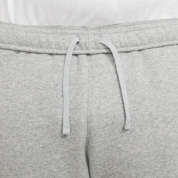 Nike Sportswear Club Fleece Jogger Pants - Grey