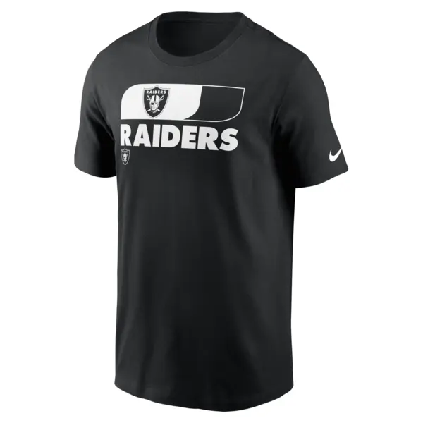 Nike Las Vegas Raiders Air Essential Nfl T-shirt