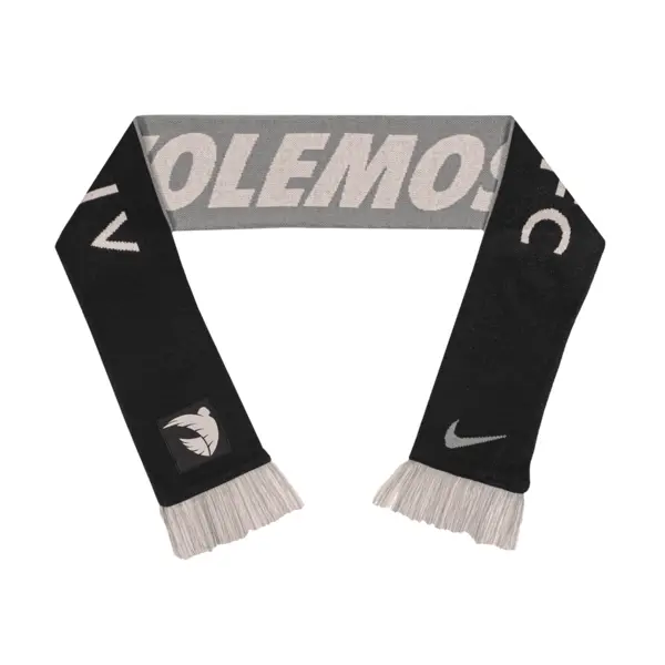Nike Angel City Fc Soccer Scarf - Black
