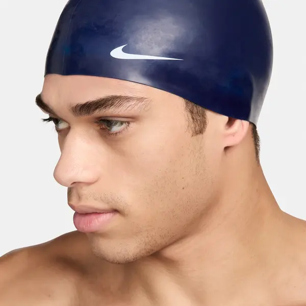 Nike Silicone Cap