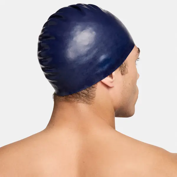 Nike Silicone Cap
