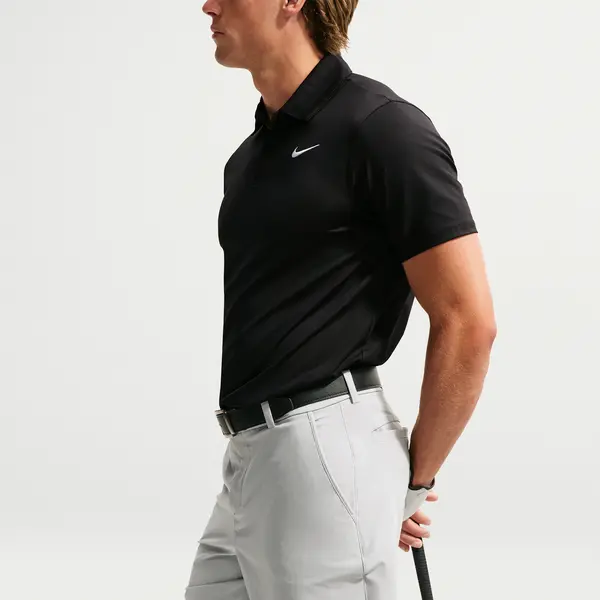 Nike Dri-fit Golf Shorts