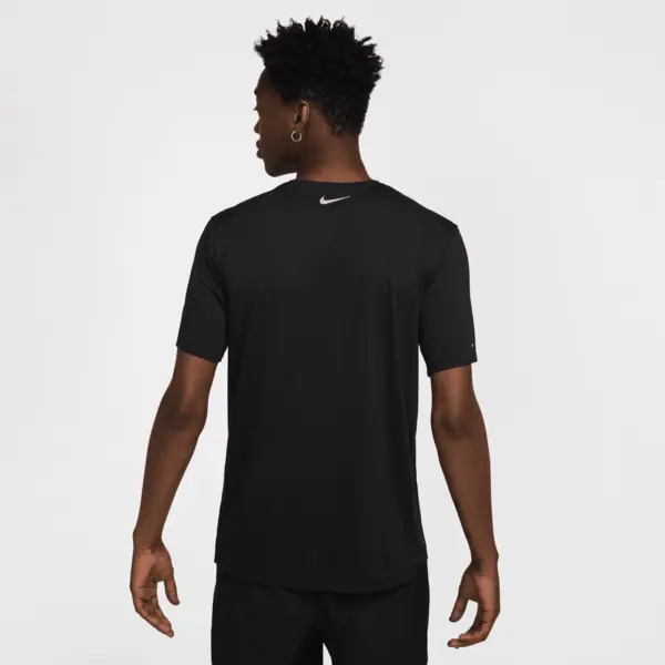Nike Rise 365 Run Energy Dri-fit Running Short-sleeve Top