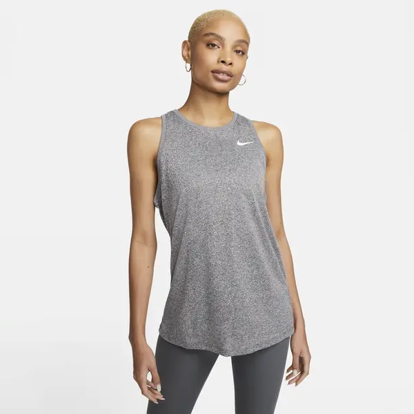 Nike Dri-fit Training Tank Top - Black