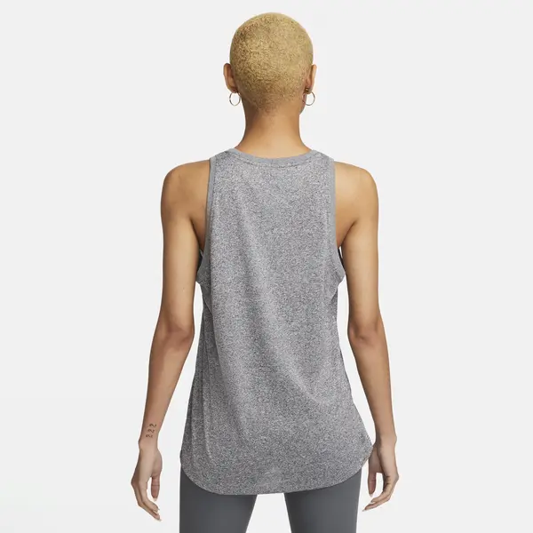 Nike Dri-fit Training Tank Top - Black