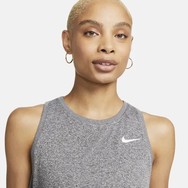 Nike Dri-fit Training Tank Top - Black