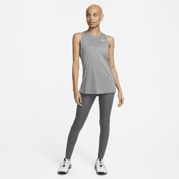 Nike Dri-fit Training Tank Top - Black