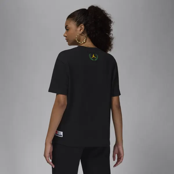 JORDAN X Howard University T-shirt