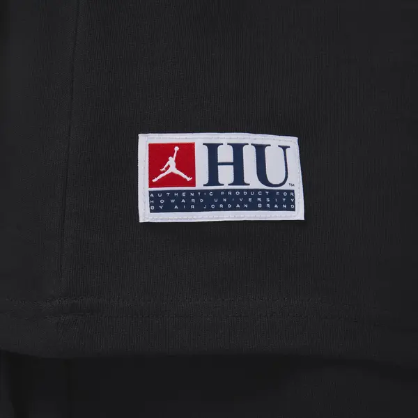 JORDAN X Howard University T-shirt