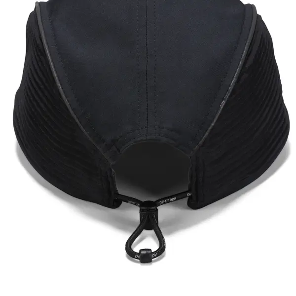 Nike Dri-fit Adv Fly Aerobill Aeroadapt Cap - Black