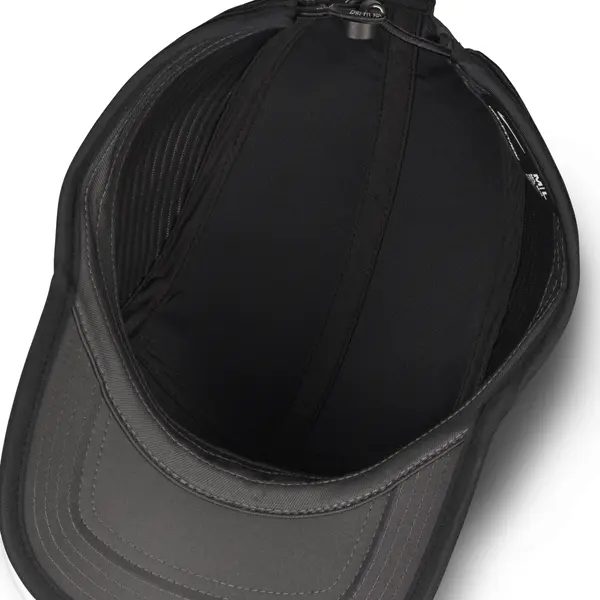 Nike Dri-fit Adv Fly Aerobill Aeroadapt Cap - Black