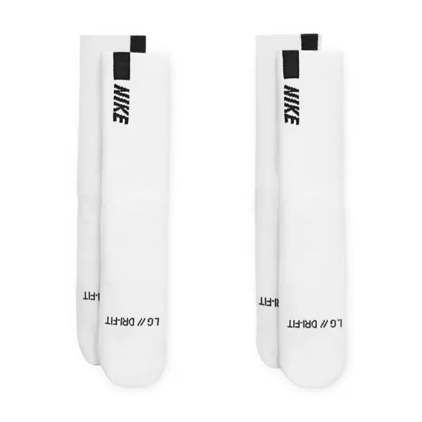 Nike Multiplier Crew Socks