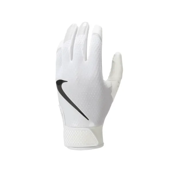 Nike Hyperdiamond Softball Gloves - White