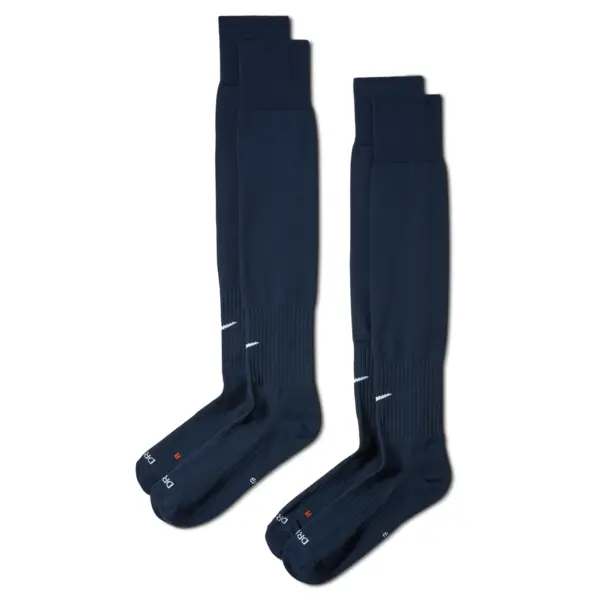 Nike Baseball/softball Over-the-calf Socks - Blue
