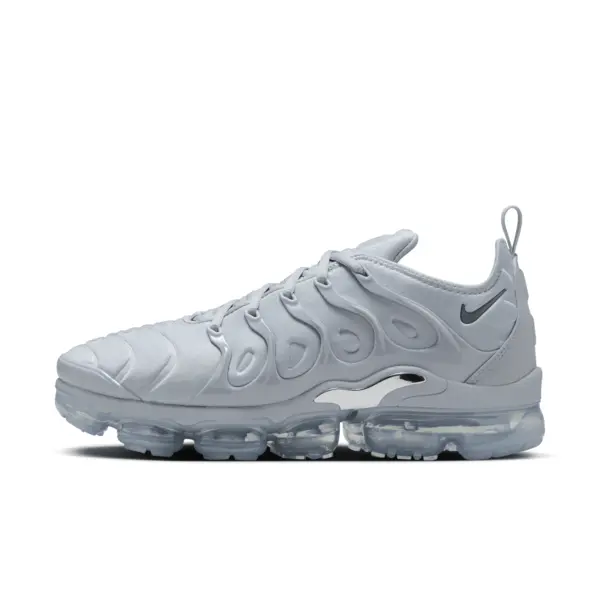 Nike Air Vapormax Plus Sneakers - Grey