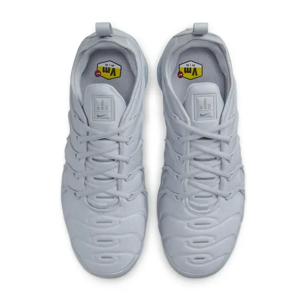 Nike Air Vapormax Plus - Grey