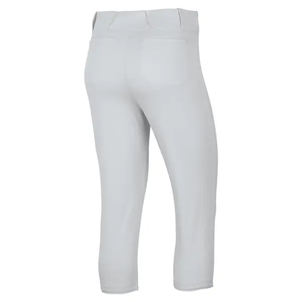 Nike Vapor Select 2 Softball Pants - Grey