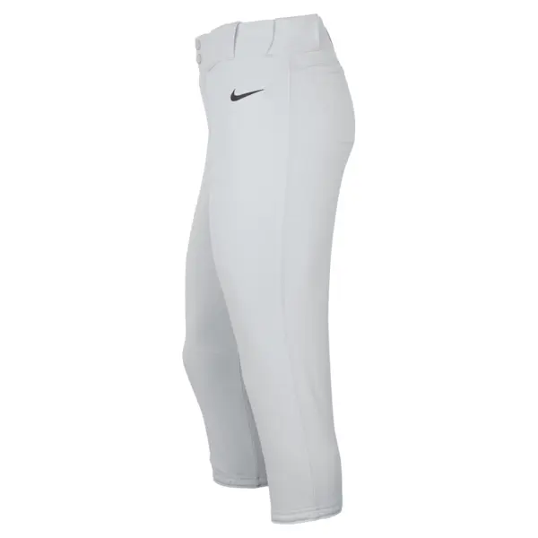 Nike Vapor Select 2 Softball Pants - Grey