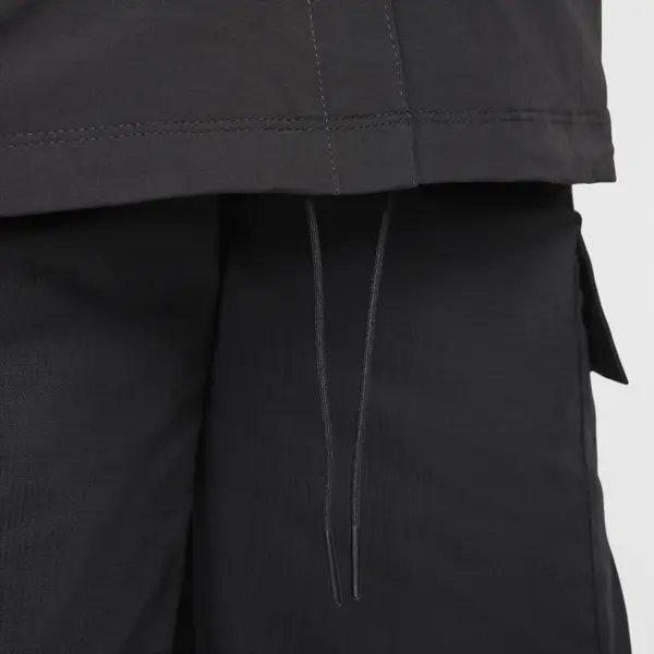 Nike Sportswear Essential Oversized Uv Woven Coaches' Jacket