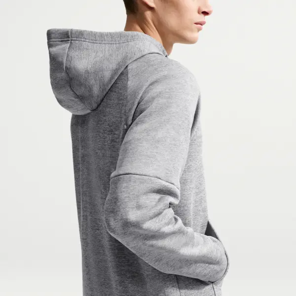 Nike Therma-fit Full-zip Hoodie