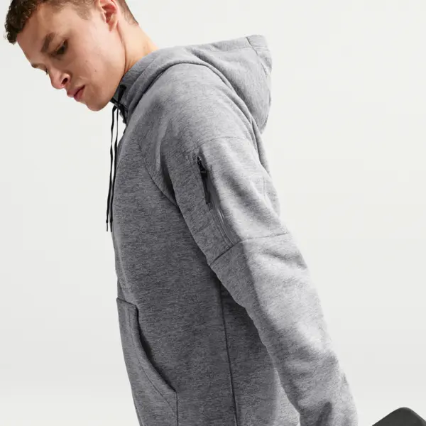 Nike Therma-fit Full-zip Hoodie