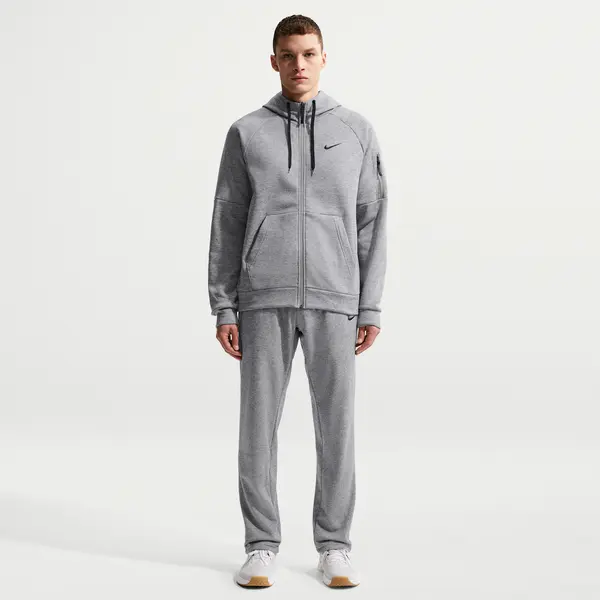 Nike Therma-fit Full-zip Hoodie