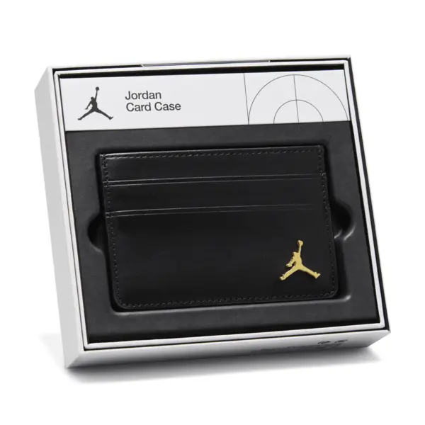JORDAN Jumpman Ingot Card Case