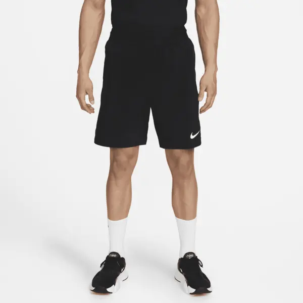 Nike Pro Dri-fit Flex Vent Max 8" Training Shorts