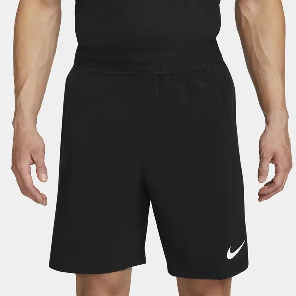 Nike Pro Dri-fit Flex Vent Max 8" Training Shorts