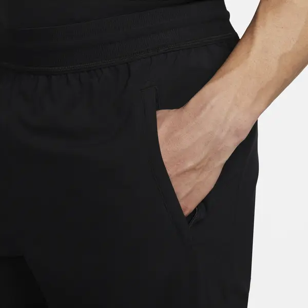 Nike Pro Dri-fit Flex Vent Max 8" Training Shorts