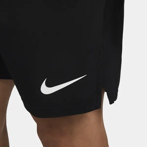 Nike Pro Dri-fit Flex Vent Max 8" Training Shorts