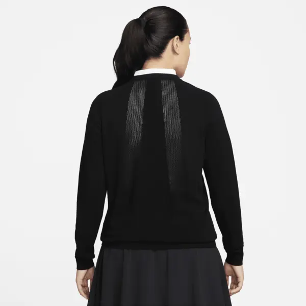 Nike Tour Golf Sweater