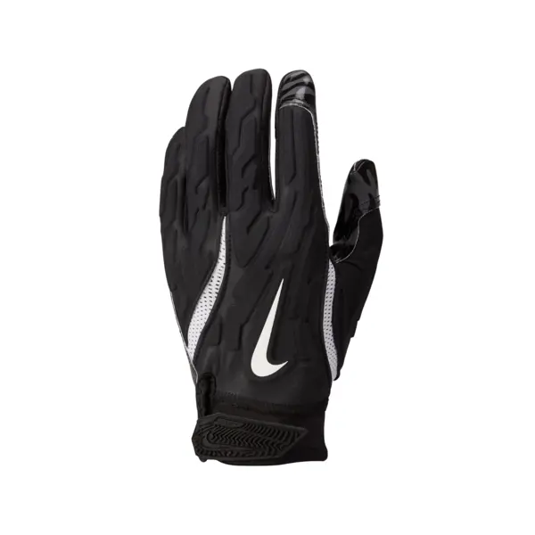 Nike Superbad Football Gloves - Black