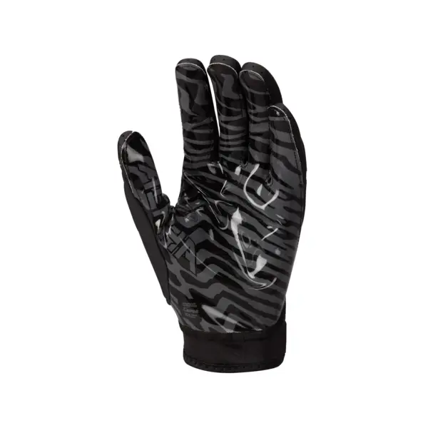 Nike Superbad 7.0 Football Gloves - Black