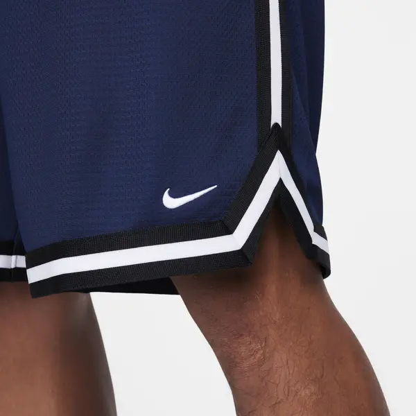 Nike Dri-fit 10" Basketball Shorts - Blue