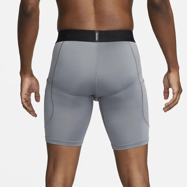 Nike Pro Dri-fit Fitness Long Shorts