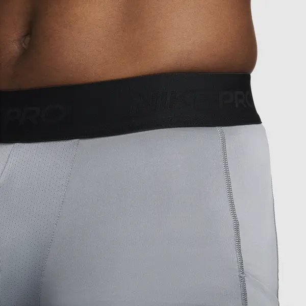 Nike Pro Dri-fit Fitness Long Shorts