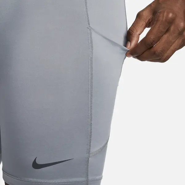 Nike Pro Dri-fit Fitness Long Shorts
