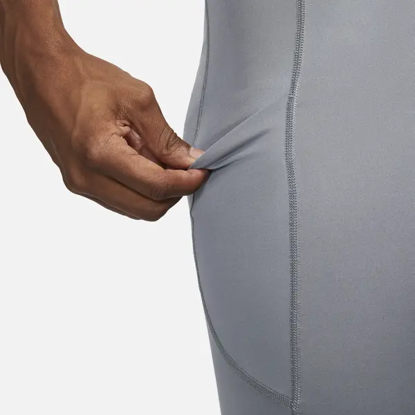Nike Pro Dri-fit Fitness Long Shorts