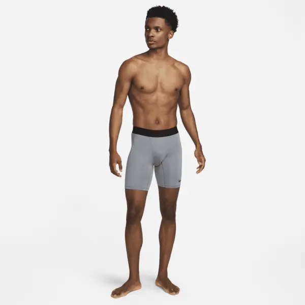 Nike Pro Dri-fit Fitness Long Shorts
