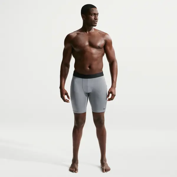Nike Pro Dri-fit Fitness Long Shorts