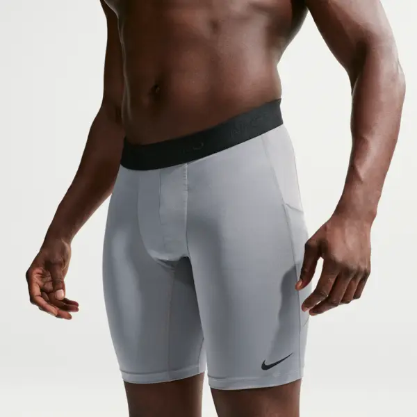 Nike Pro Dri-fit Fitness Long Shorts