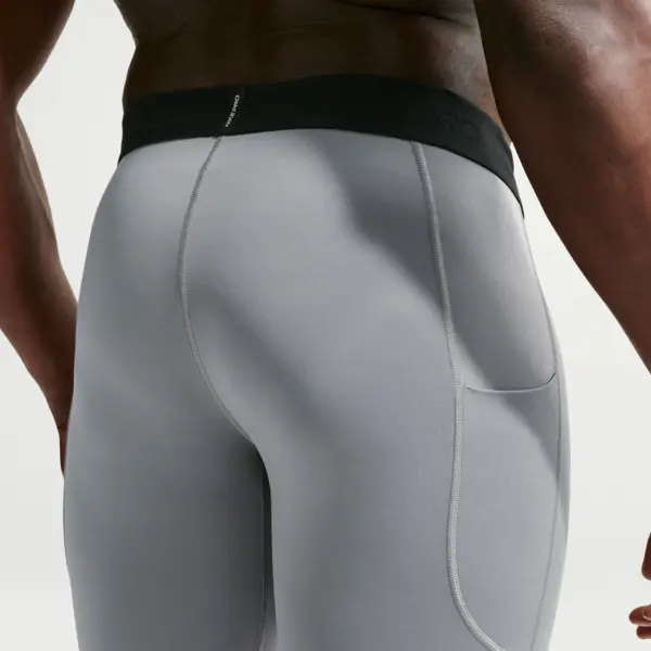Nike Pro Dri-fit Fitness Long Shorts