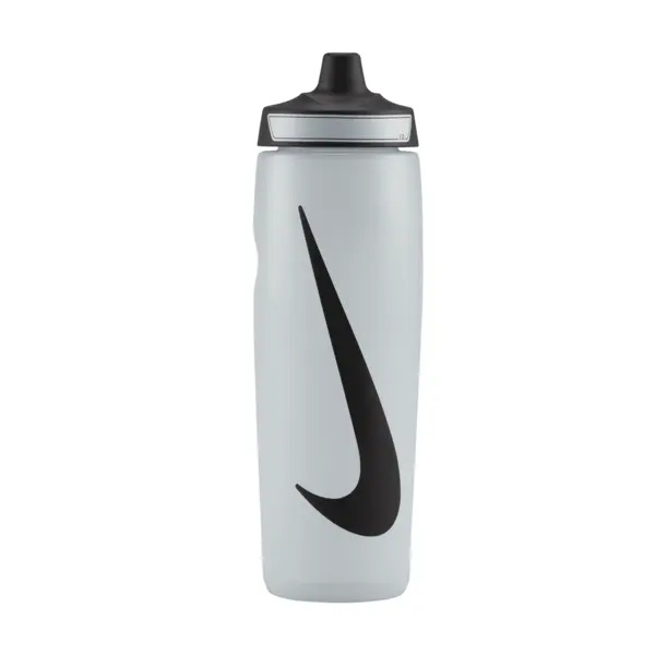 Nike Refuel Water Bottle - Grey