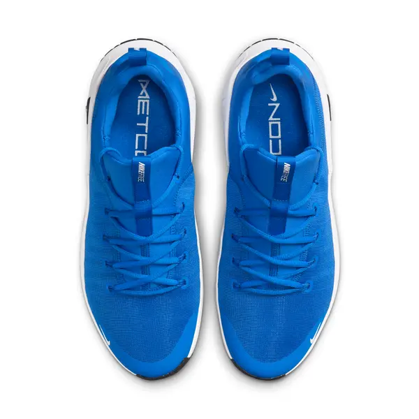 Nike Free Metcon Workout Shoes - Blue