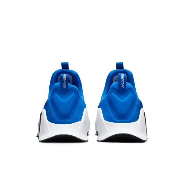 Nike Free Metcon Workout Shoes - Blue